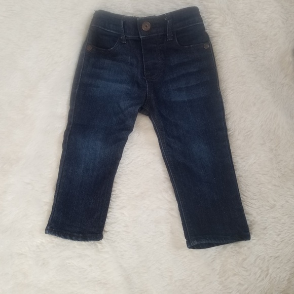 OshKosh B'gosh | Bottoms | Osh Kosh Bgosh Light And Dark Skinny Jeans 2 ...